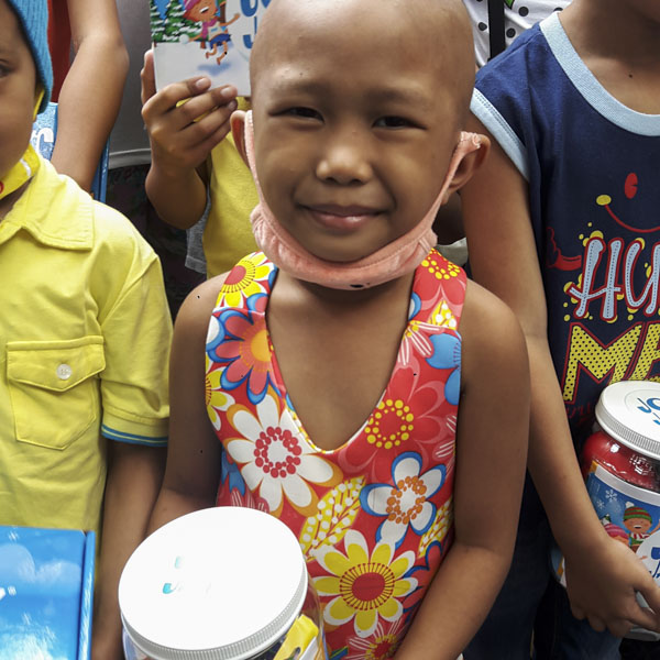 JoyJars – Joy To Kids