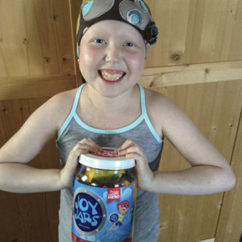 JoyJars – Joy To Kids