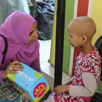 JoyJars – Joy To Kids