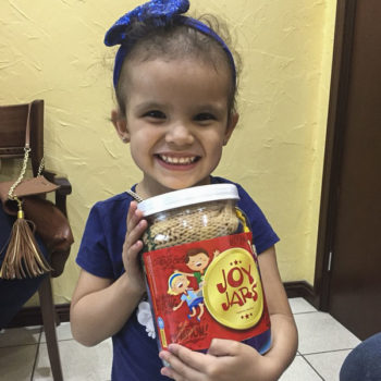 JoyJars – Joy To Kids
