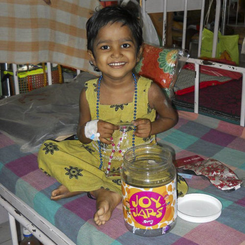 JoyJars – Joy To Kids