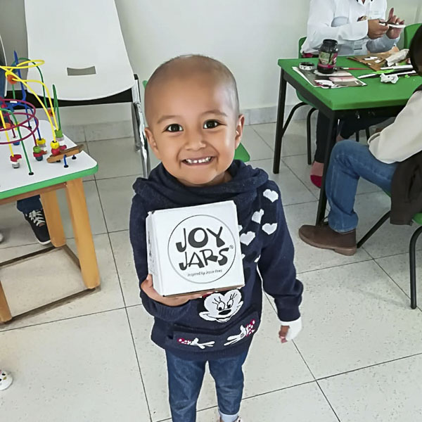 JoyJars – Joy To Kids