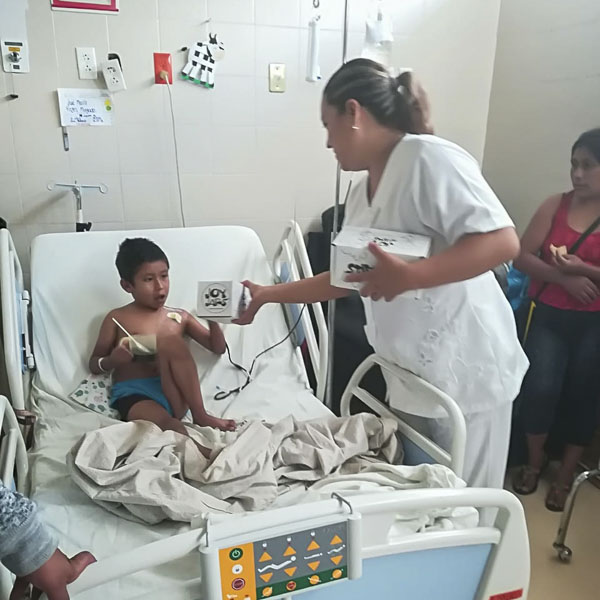 JoyJars – Joy To Kids