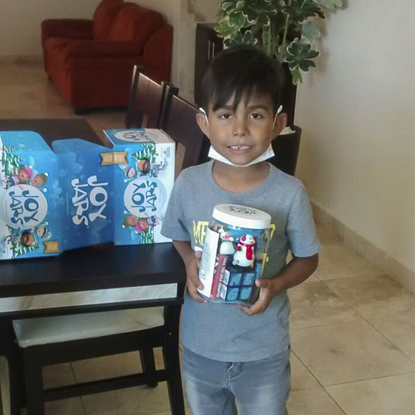 JoyJars – Joy To Kids