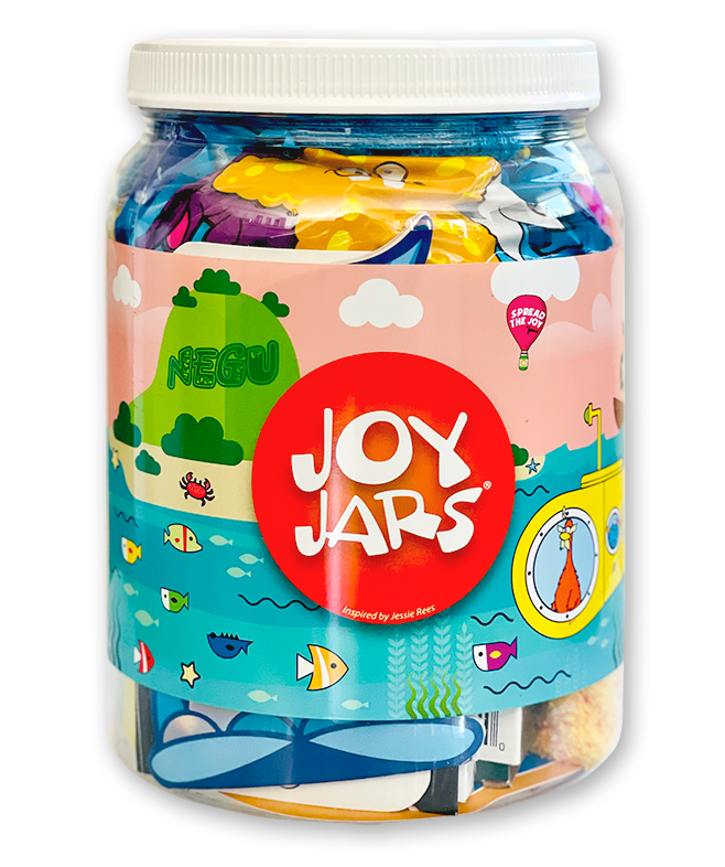 JoyJars – Joy To Kids